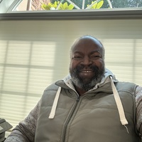 Modibo Usman PhD - Independent Researcher