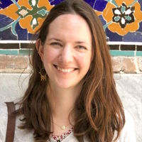 Minna Cowper-Coles - King's College London