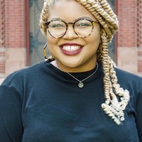 Apryl Williams | University of Michigan - Academia.edu