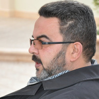 Lutfi Mohammed Alwash - Independent Researcher