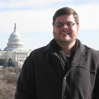 James Stobaugh - Arkansas Tech University