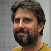 Stéphane Rothen - Geneva University Hospitals