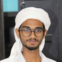Ibn Hudawi Balayil - Darul Huda Islamic University, Kerala, India