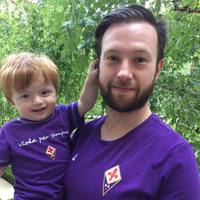 Callum Reid - University of Melbourne