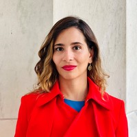 Karina Azar - Université Paris 1 - Panthéon-Sorbonne