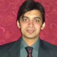 usman rashid - Independent Researcher