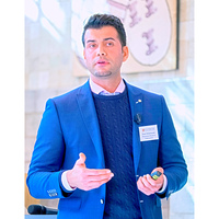 Sam Solaimani - Nyenrode Business Universiteit