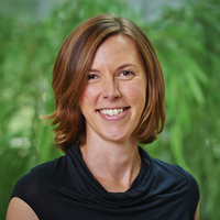 Mary Simonson - Colgate University