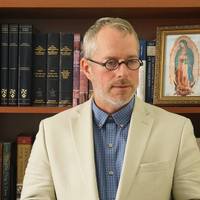 David P Fleischacker, Ph.D. - University of Mary, Bismarck