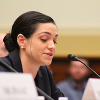 Katharyn Hanson - Smithsonian Institution