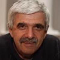 Victor Rabinovich - Independent Researcher