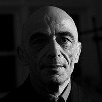 Peter Wilberg - Independent Researcher