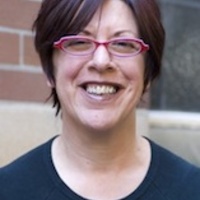 Amanda Card - The University of Sydney