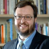 Jonathan Tritter - University of Warwick