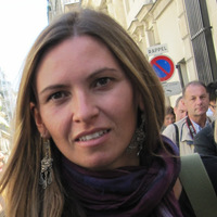 Francesca Raimondi - Institut Necker Enfants Malades