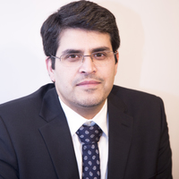 Ahmad Hashemi | سید احمد هاشمی - University of Oxford