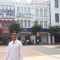 S M Shameem Reza - University of Dhaka, Bangladesh