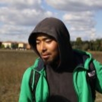 Ken Saito - University of Siena / Università di Siena