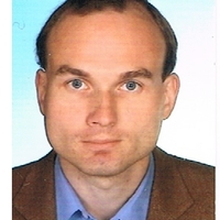 Steve Pasek - University of Vechta