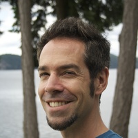 Justin Page - University of British Columbia