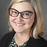 Anna Nowak - The University of Western Australia