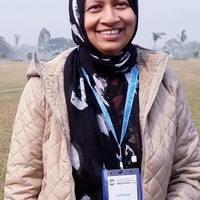 Dr. Shayla Islam Resume/CV | UCSI University Malaysia, School of IT ...