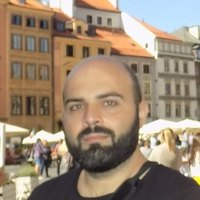 Francisco Collado Campaña - Universidad de Málaga