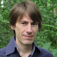Ben Grant - University of Oxford