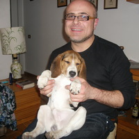 Enrico Santangelo - Independent Researcher