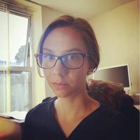 Emily St.Denny - University of Stirling