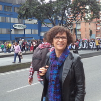 Yanett Segovia - Universidad de Los Andes (Venezuela)
