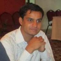 Dinesh Neupane - Independent Researcher