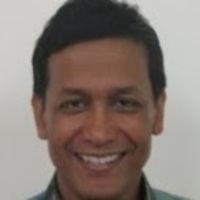 SP DANIEL Chowdhury - Independent Researcher