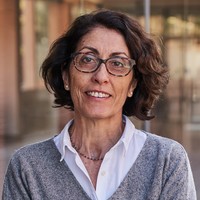 Marta Giralt - Universitat de Barcelona