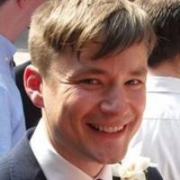 Nicholas Ib - Birkbeck College, University of London