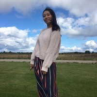 ning ye - Minobusan University