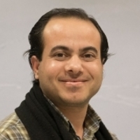 Tamer Abu-alam - University of Graz