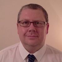 Andrew Edwards - Glyndwr University