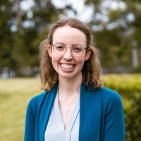 Georgia Barker - The British Museum