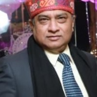 Prof Vivek Kumar (A World ranking Sociologist, In AD ranking ...