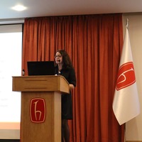 Seda Aksoy - Ankara University