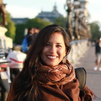 Carla Granados Moya - Université Paris III - Sorbonne Nouvelle