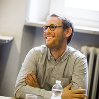 Matteo Grasso - University of Wisconsin-Madison