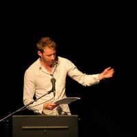 Toby Mendelson - University of Melbourne