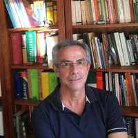 Mario Valero - Fashion Institute of Technology