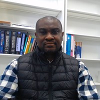 Patrick K . Mukadi - Nagasaki University