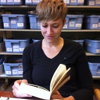 Kelly Gordon - University of Ottawa | Université d'Ottawa