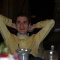 Jacob Sasson - New York University