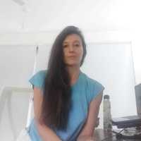 Lucia N Rios - CONICET