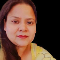 ASHIMA SINGH - Thapar University, Patiala